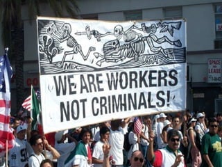 Immigration & Stereotypes | PPT