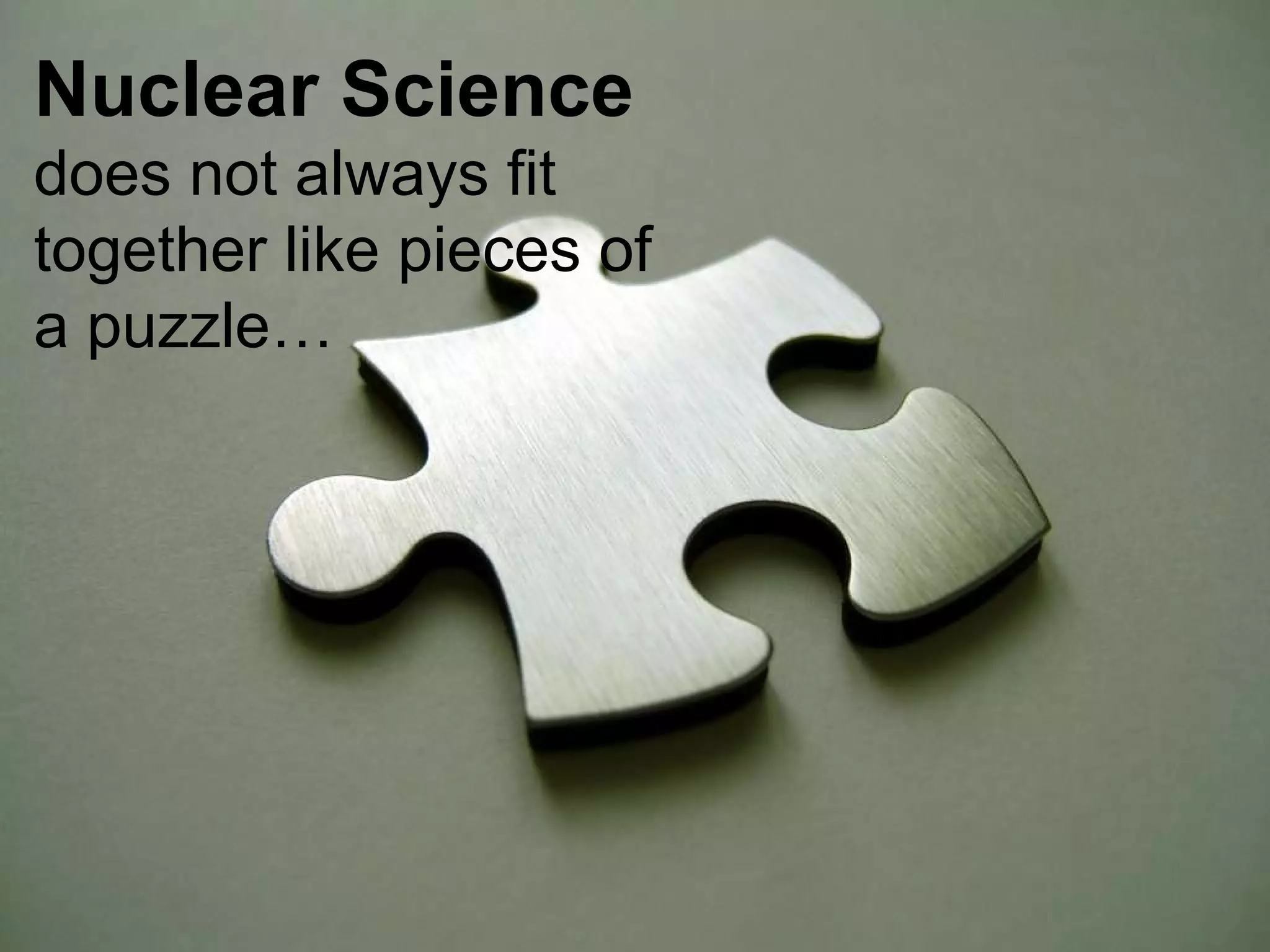 Radioactive Tracers | PPT