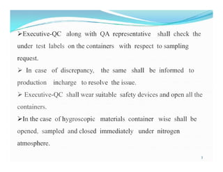 Finished products presentation 2 2 | PDF