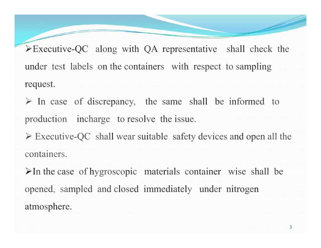 Finished products presentation 2 2 | PDF | Chemistry | Science