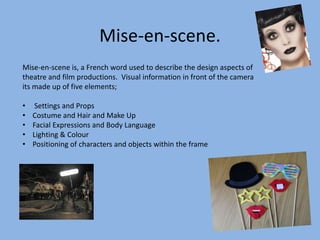 Finished unit 2 assignment | PPT