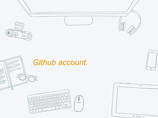 Finish Git Starter | PPT