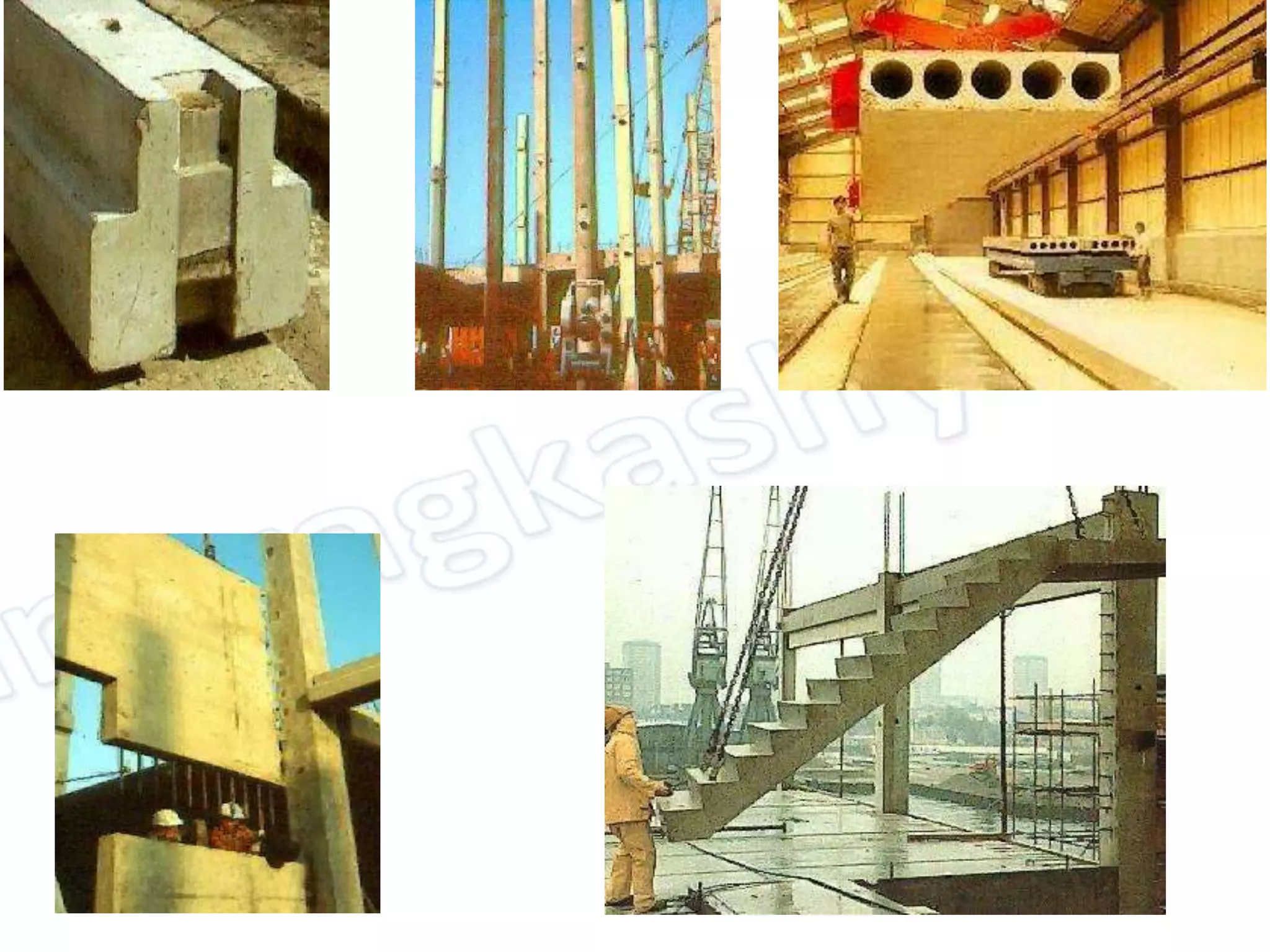 Finishing and other methods of construction, scaffolding, shoring, underpinning | PPTX