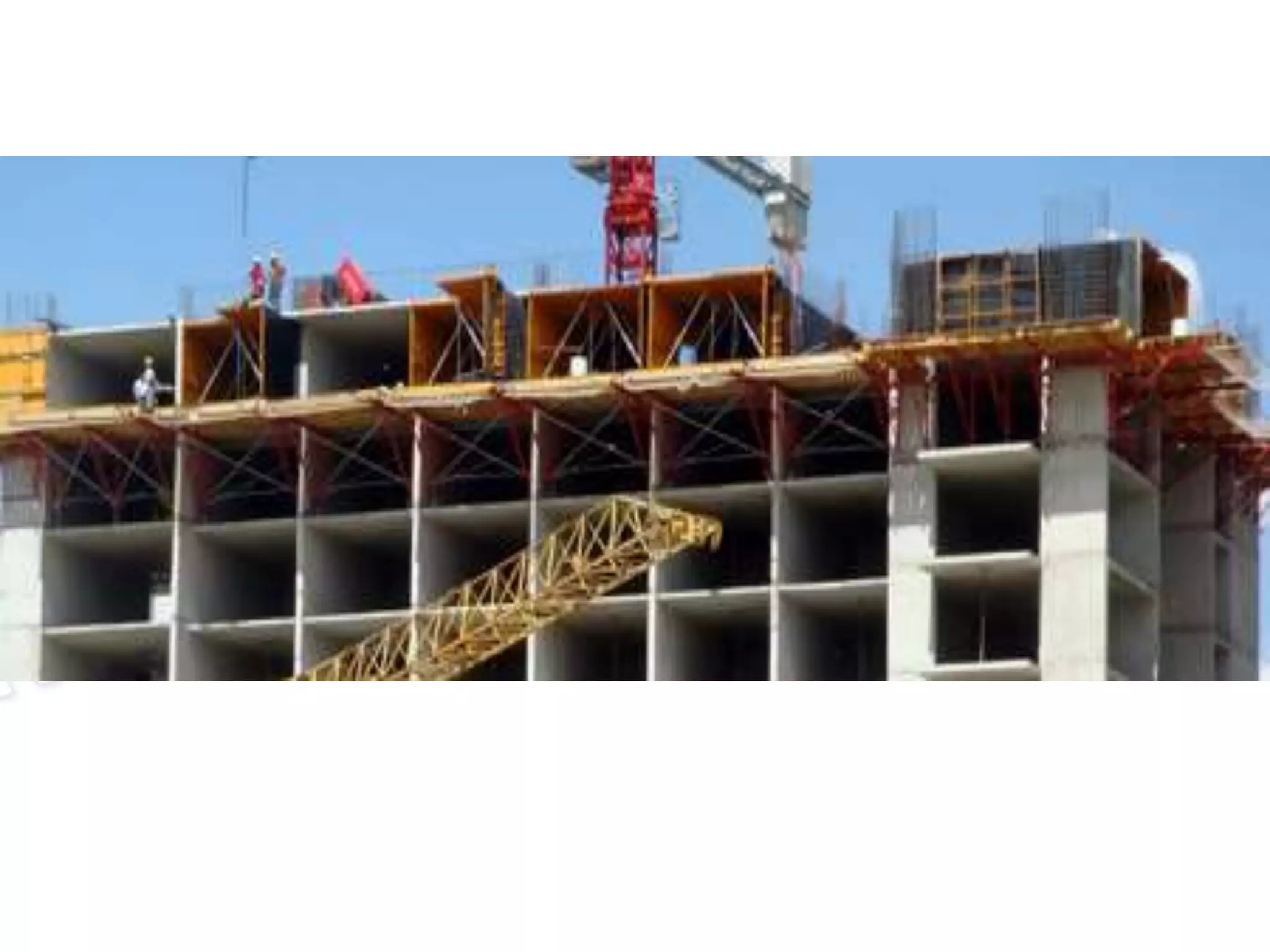 Finishing and other methods of construction, scaffolding, shoring, underpinning | PPTX