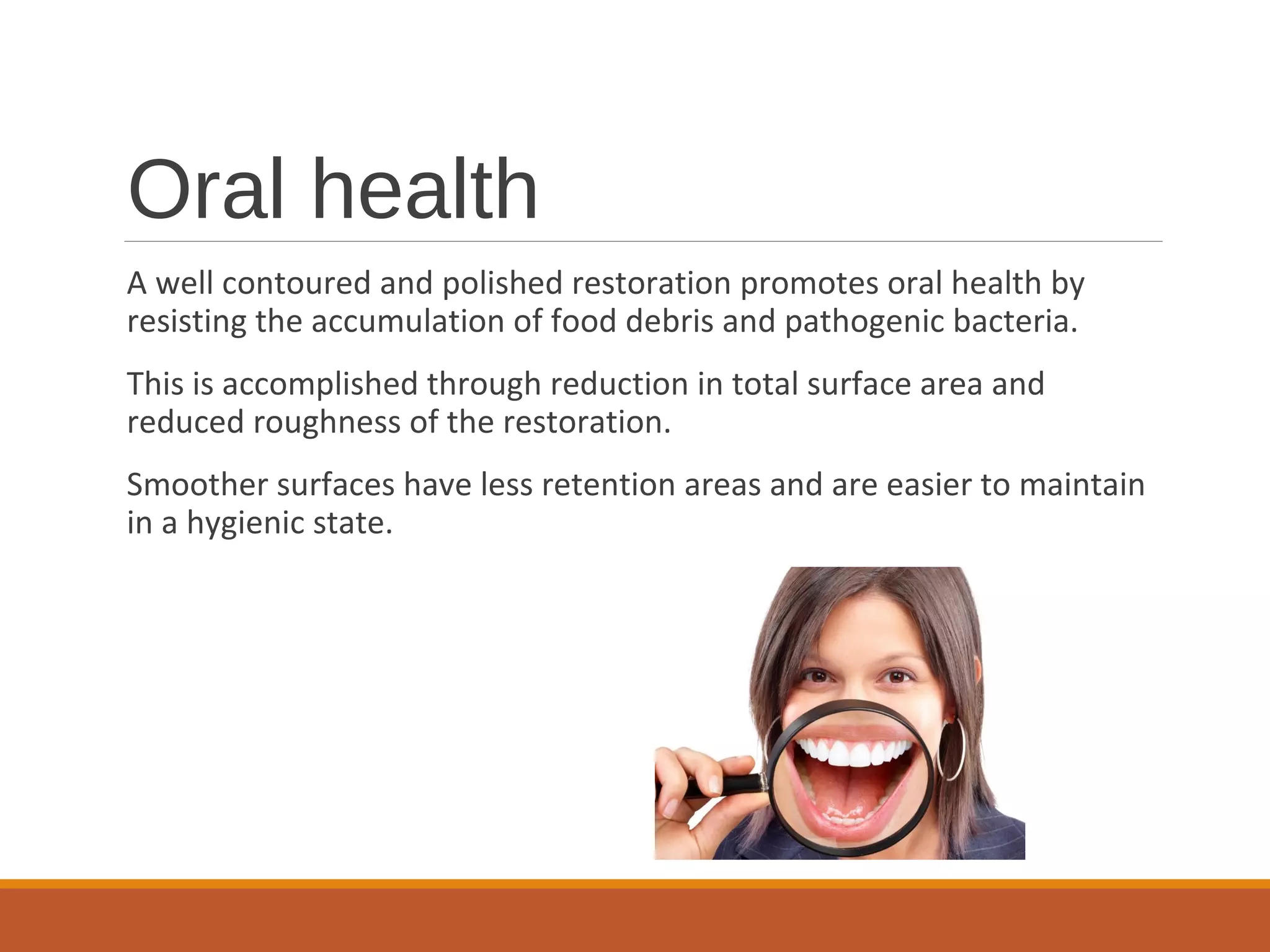 Finishing and polishing | PPT