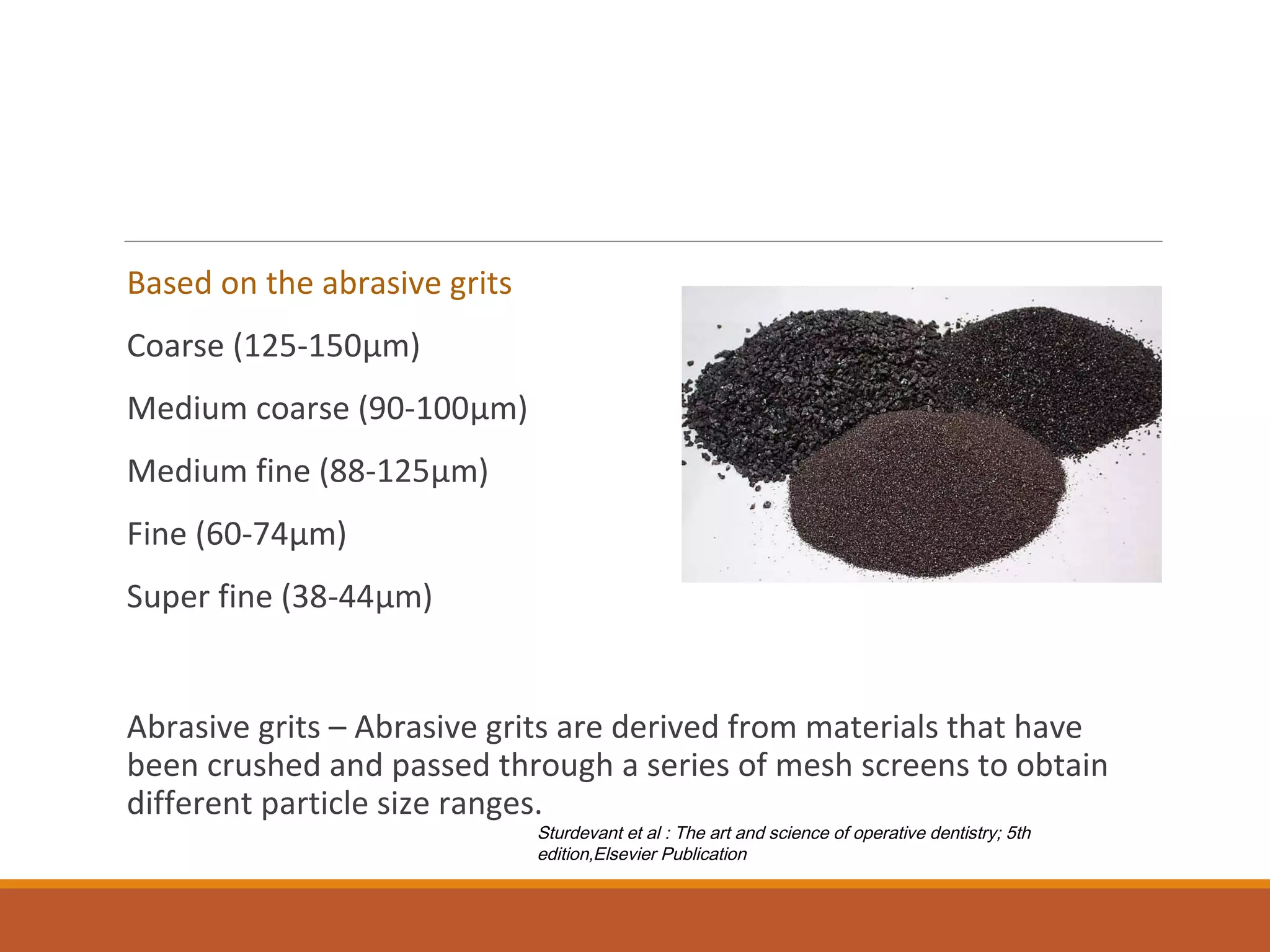 Finishing and polishing | PPT