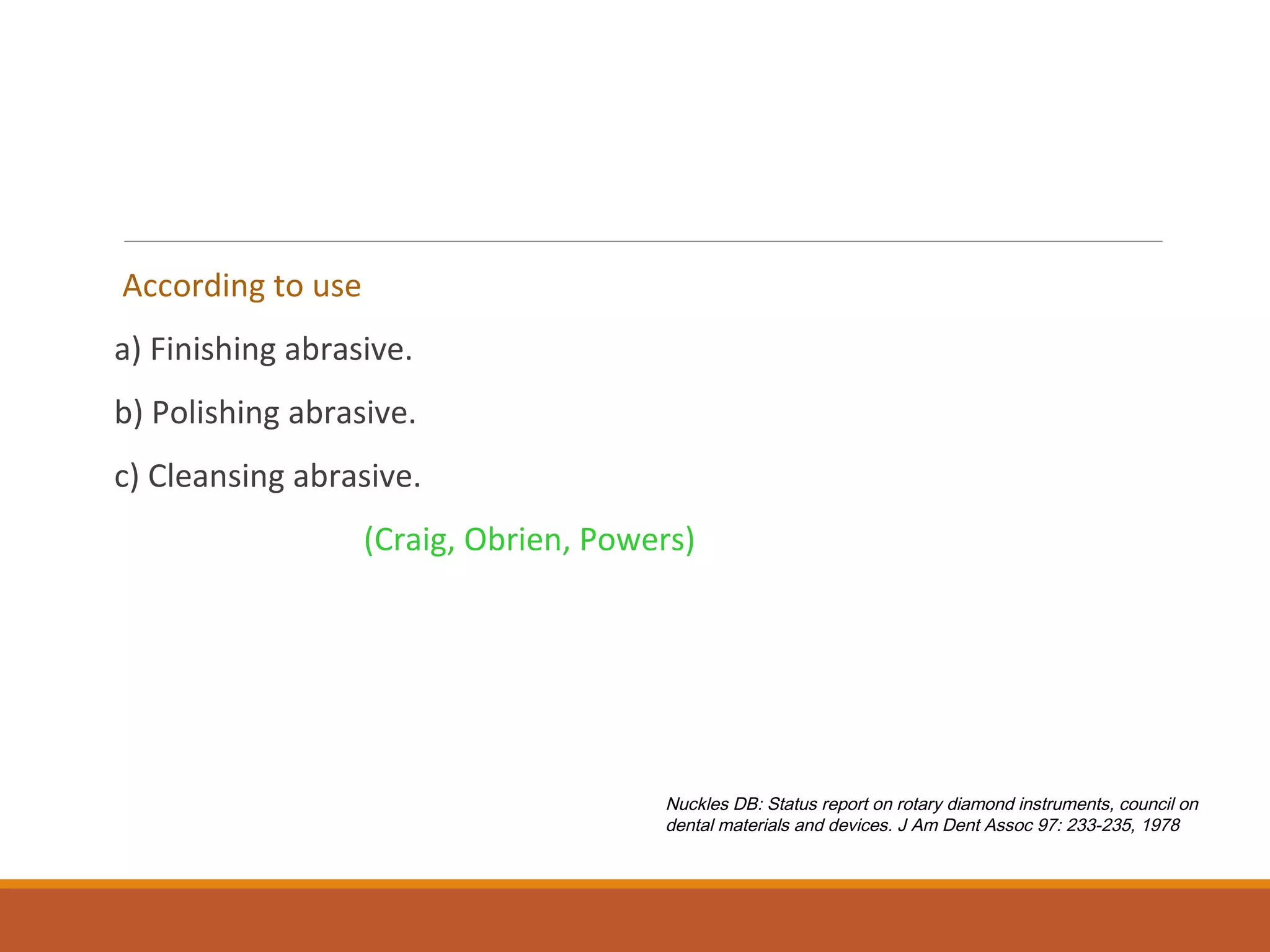 Finishing and polishing | PPT