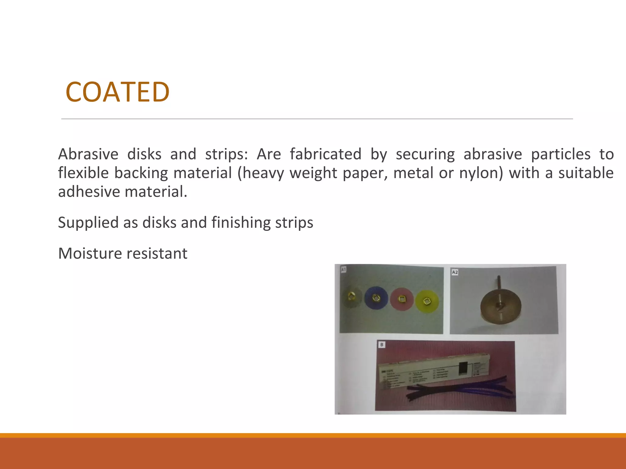 Finishing and polishing | PPT