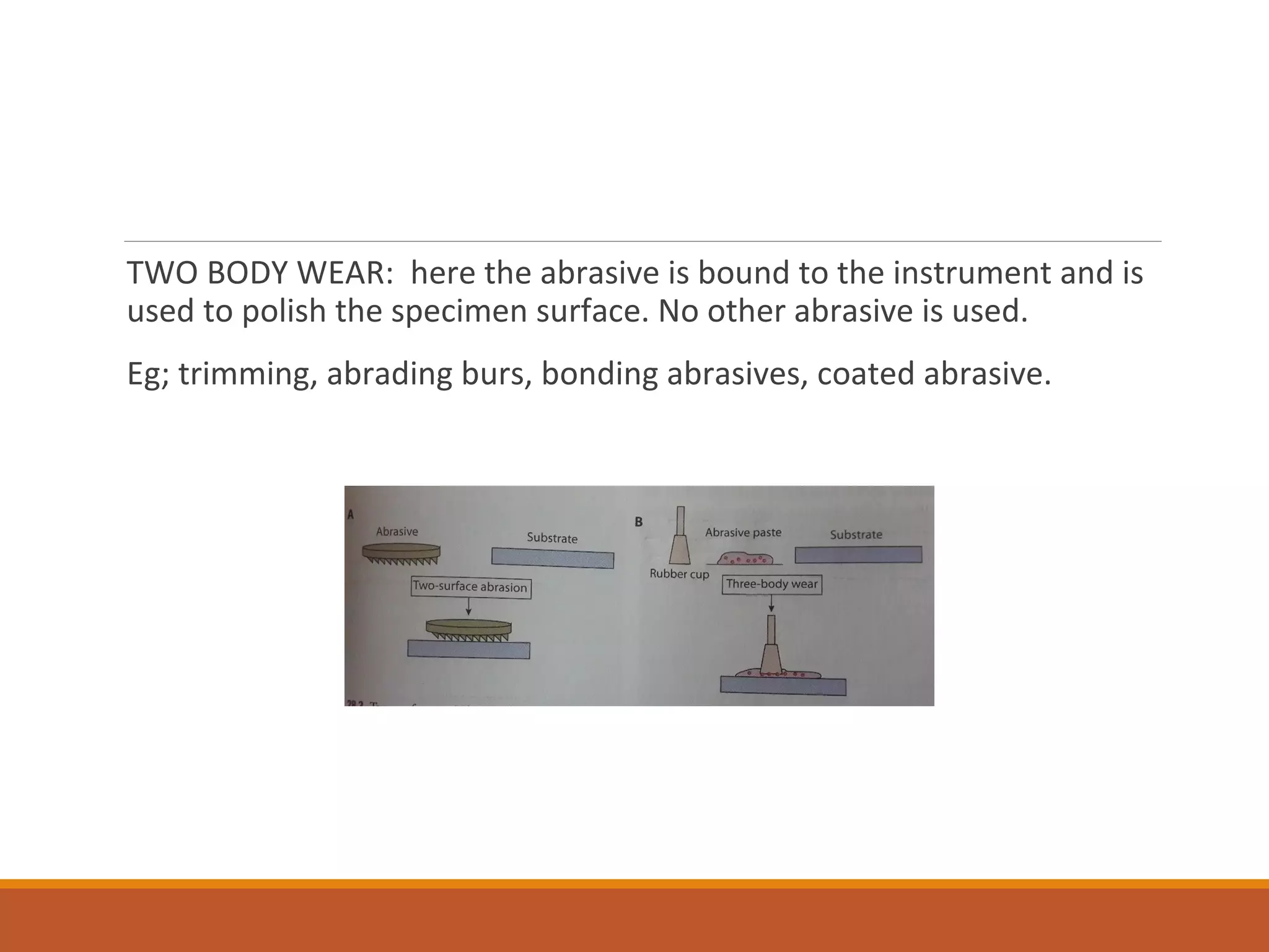 Finishing and polishing | PPT