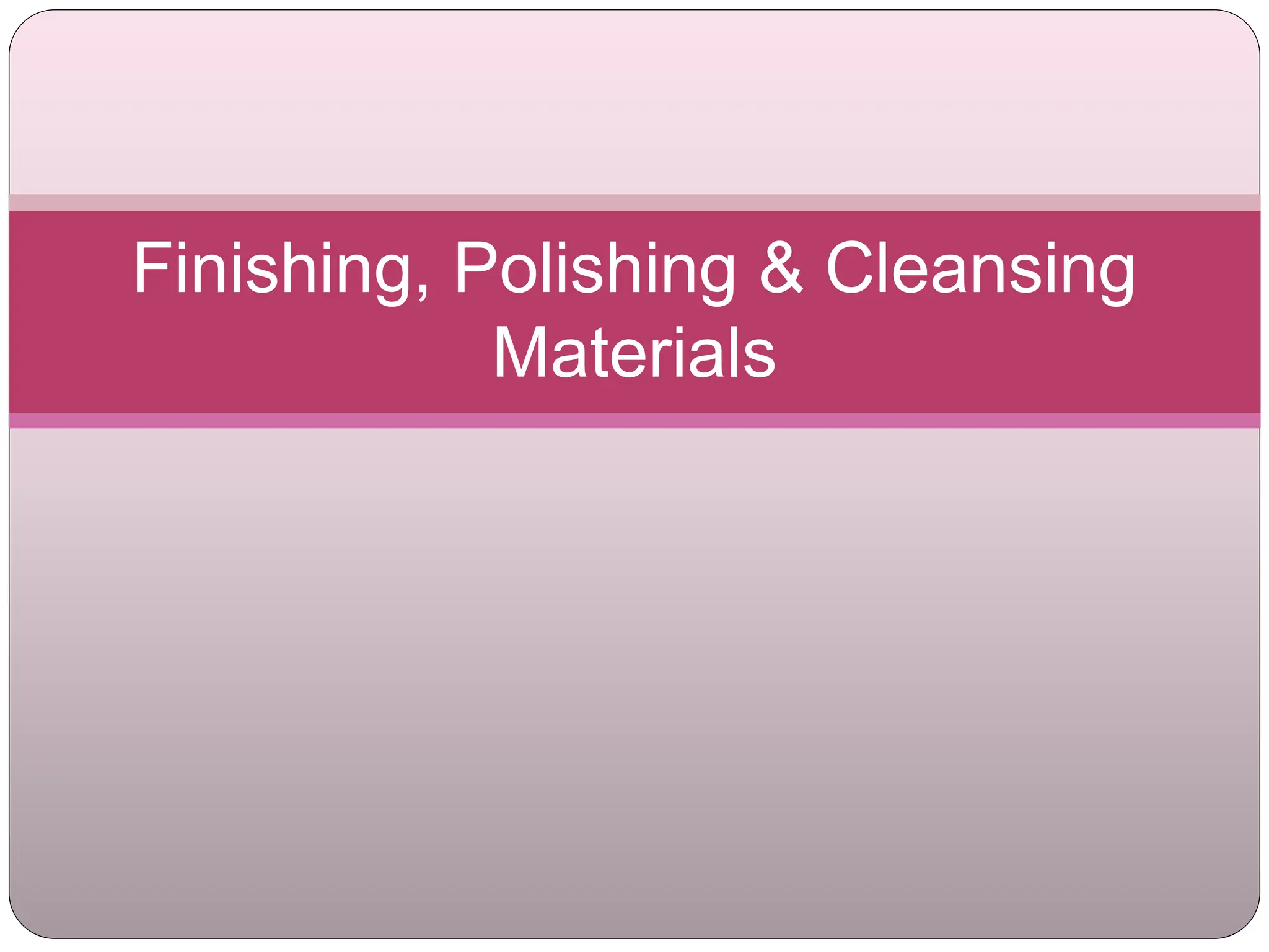 finishing and polishing in dental medicine.pptx