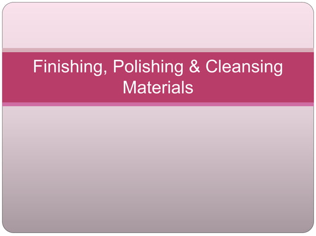 finishing and polishing in dental medicine.pptx