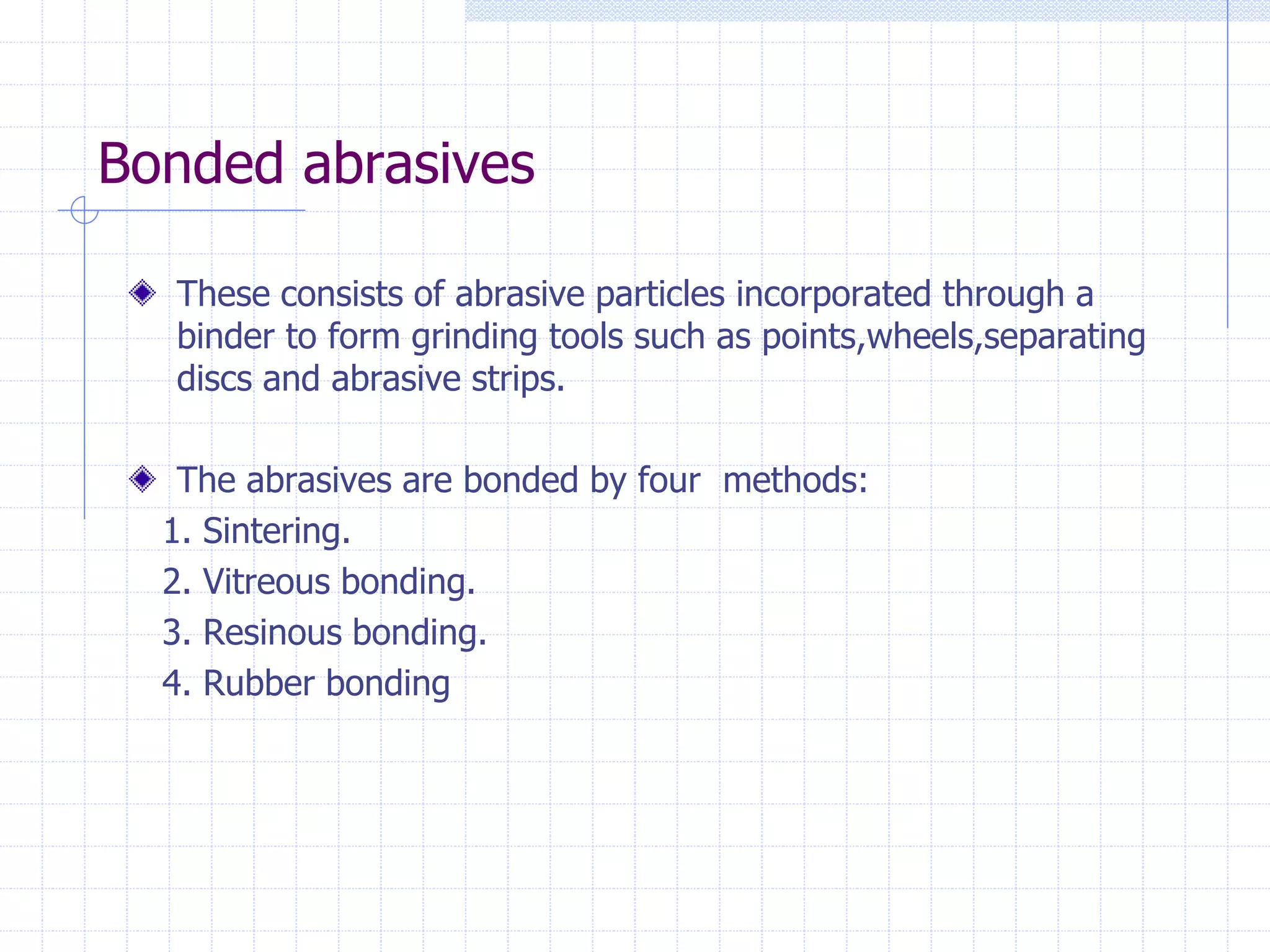 FINISHING AND POLISHING agents.ppt