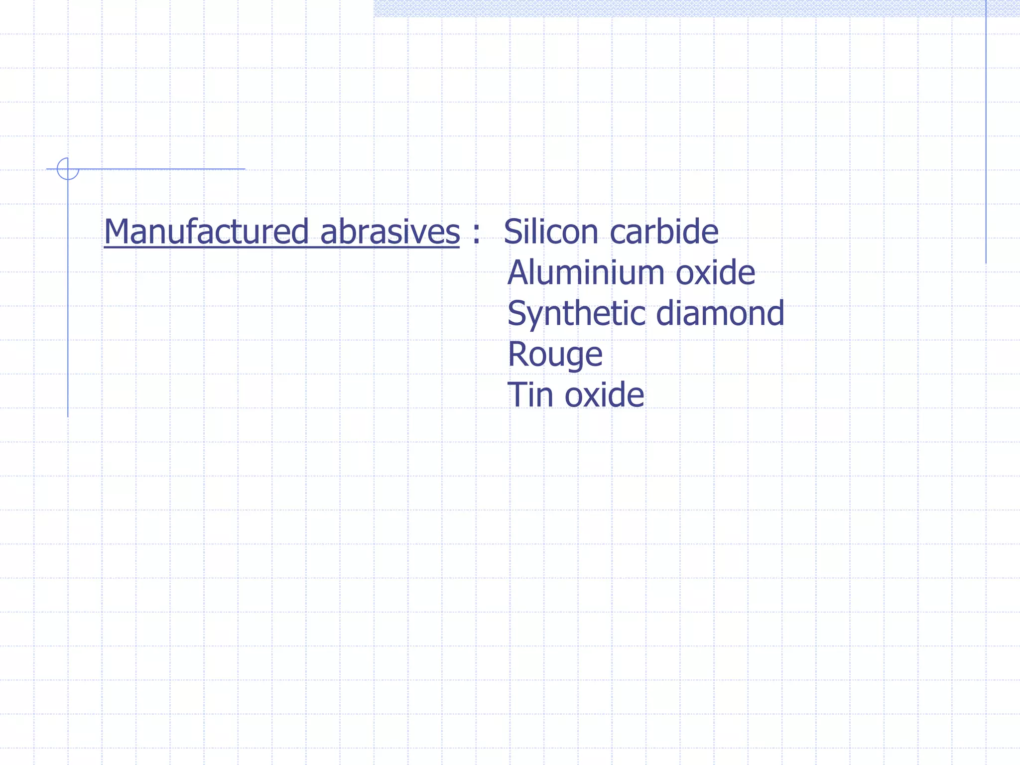 FINISHING AND POLISHING agents.ppt