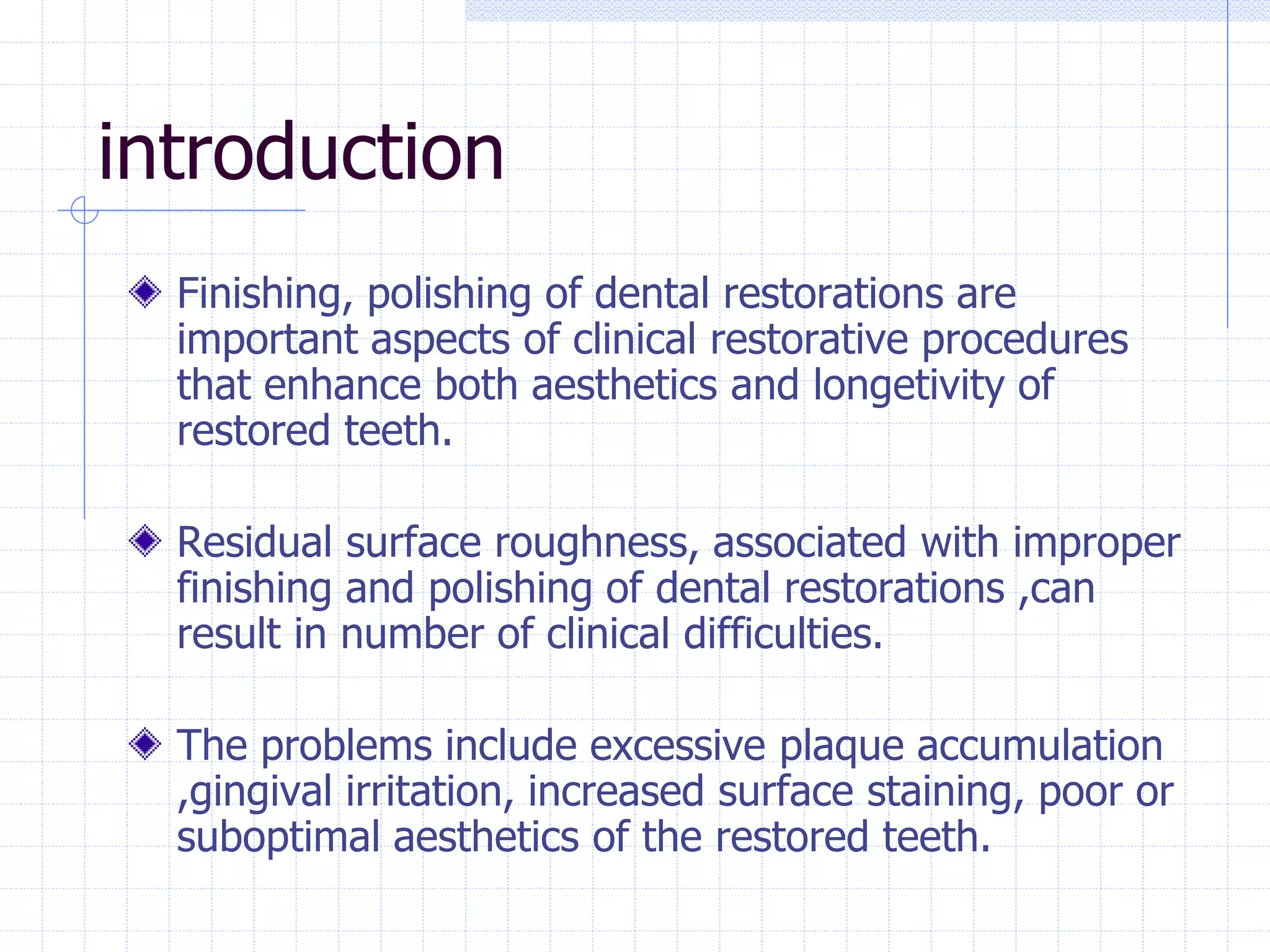 FINISHING AND POLISHING agents.ppt
