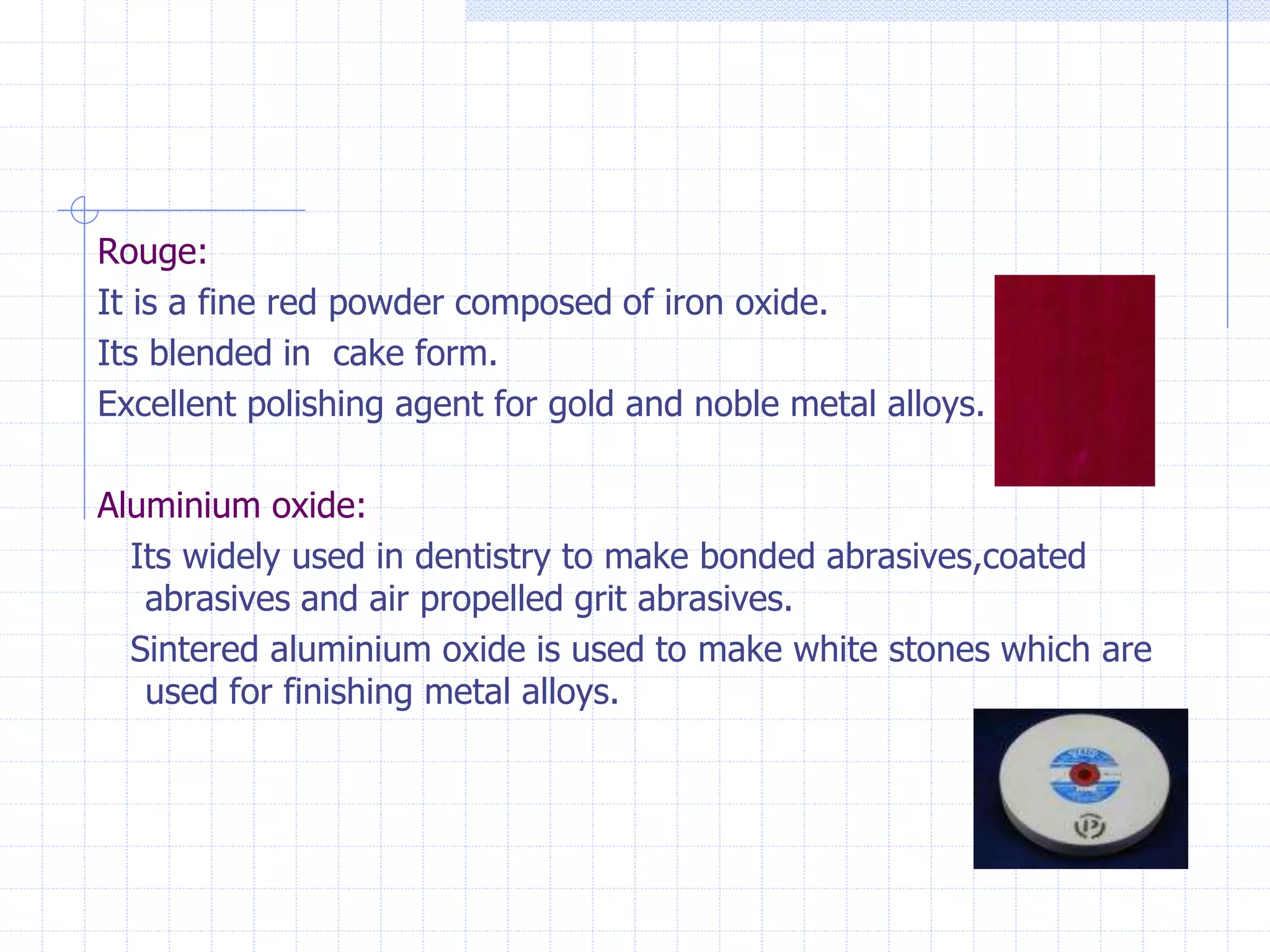 FINISHING AND POLISHING agents.ppt