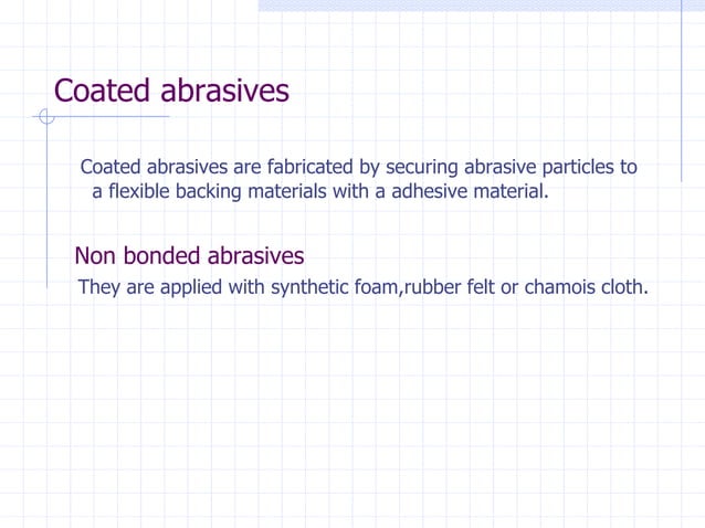 FINISHING AND POLISHING agents.ppt | Oral care | Personal Care