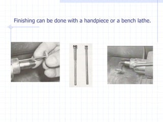 FINISHING AND POLISHING agents.ppt