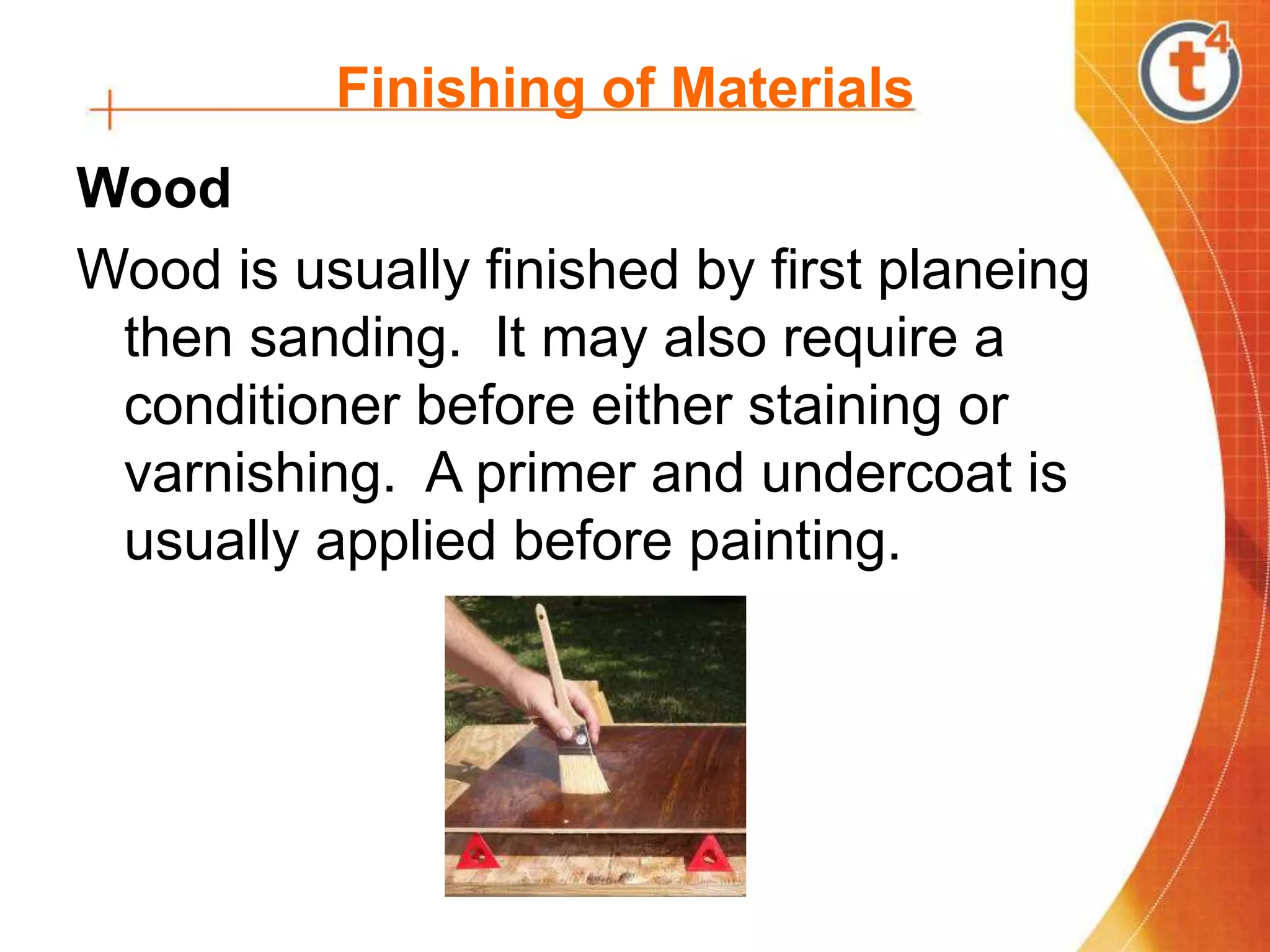 Finishing of Materials.ppt