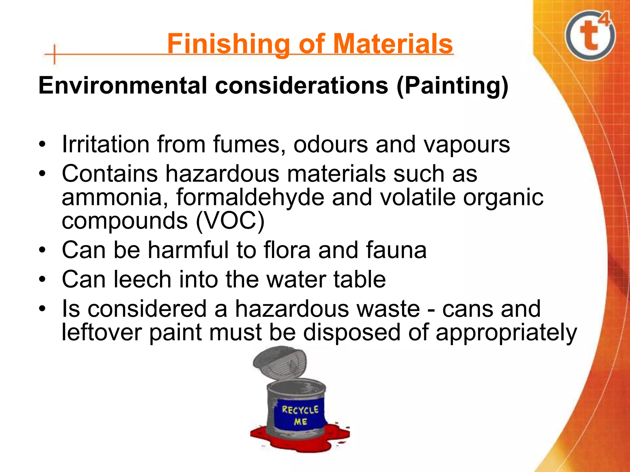 Finishing of Materials.ppt