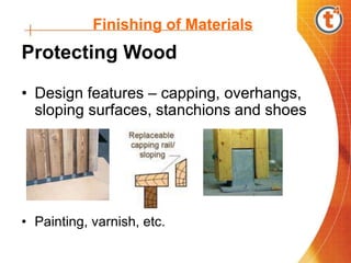 Finishing of Materials.ppt