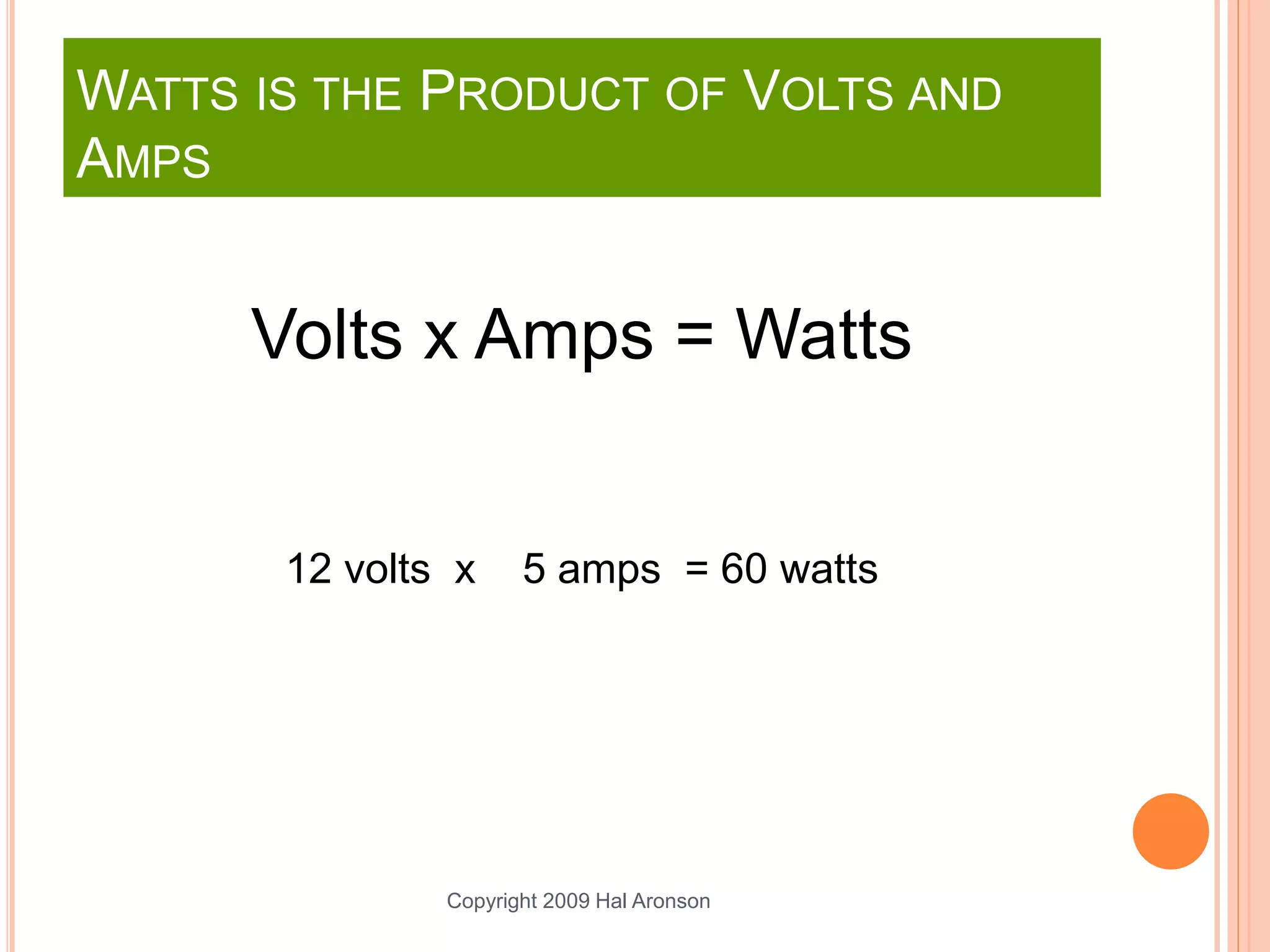 Basic Electrical | PPTX