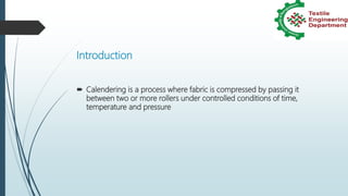 Calendering Finishing.pptx