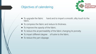 Calendering Finishing.pptx