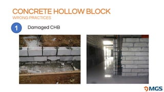 FINISHING WORKS- MASONRY.pptx