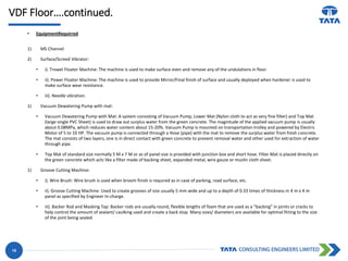 Finishing works Part 1.pptx | Home Improvement | Home & Garden