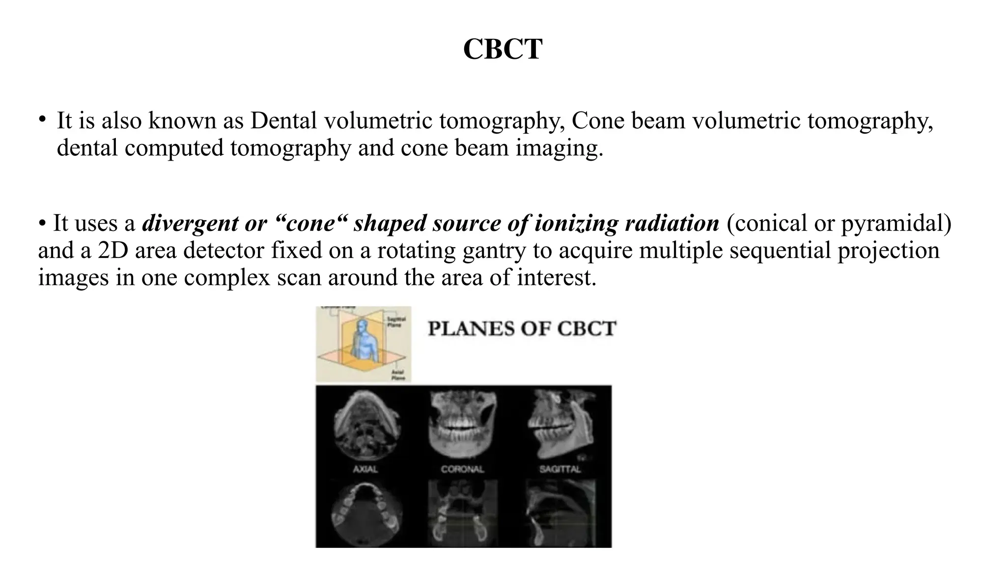 recent advances in imagingin conservative dentistry and endodontics .pptx