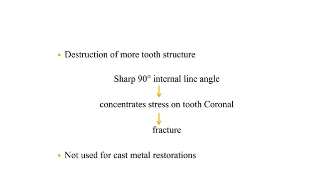 FINISH LINES.pptx | Dental Health | Diseases and Conditions