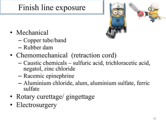 finish lines in fixed partial denture .pptx