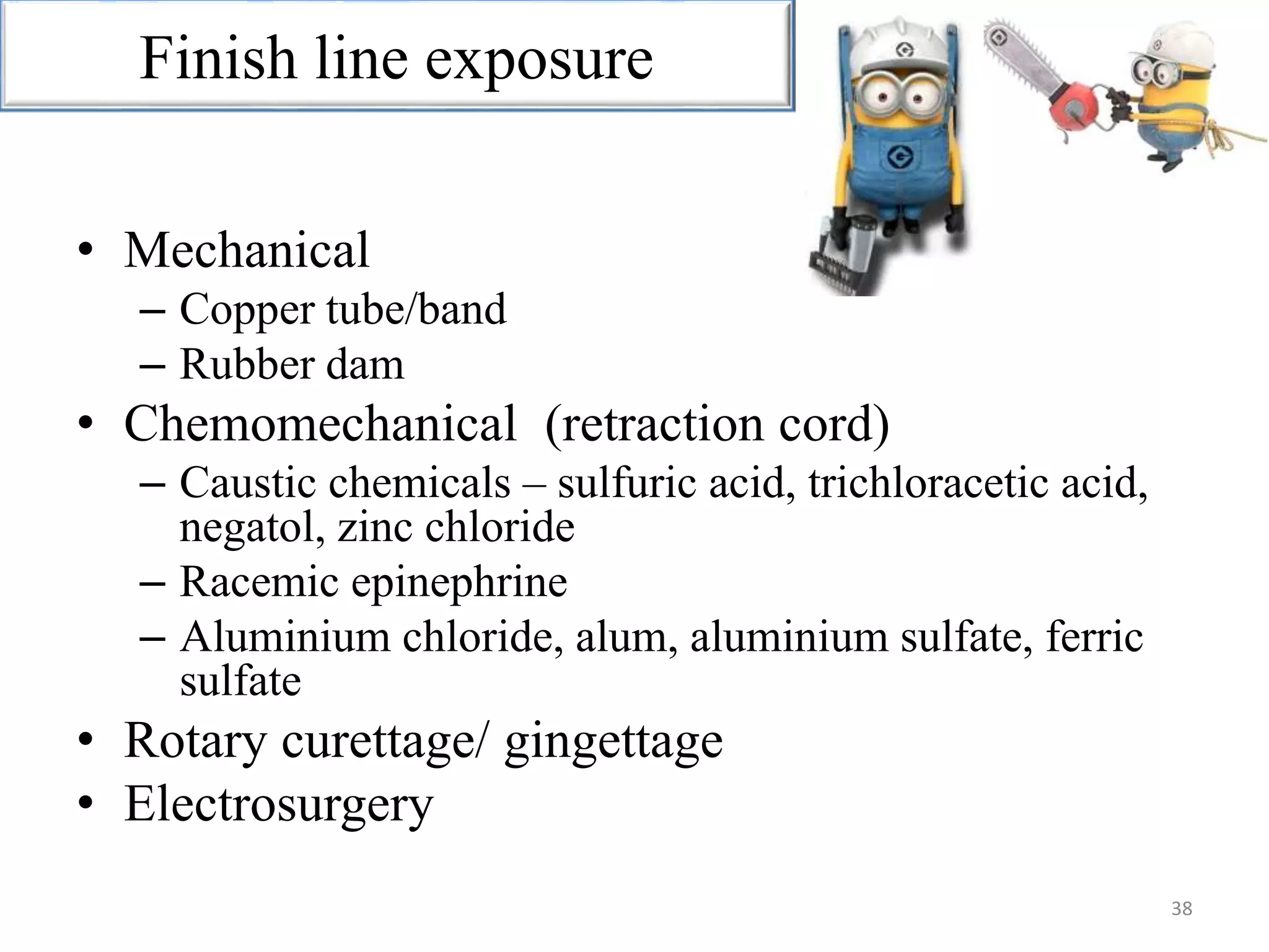 Finish lines (3) final | PPTX