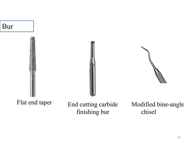 Finish lines (3) final | PPTX | Dental Health | Diseases and Conditions
