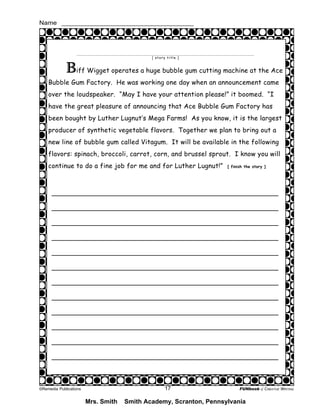 Finish the story.pdf