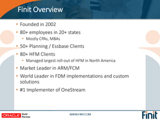 Finit how to let go - enterprise archive apps | PPT
