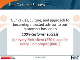 Finit how to let go - enterprise archive apps | PDF