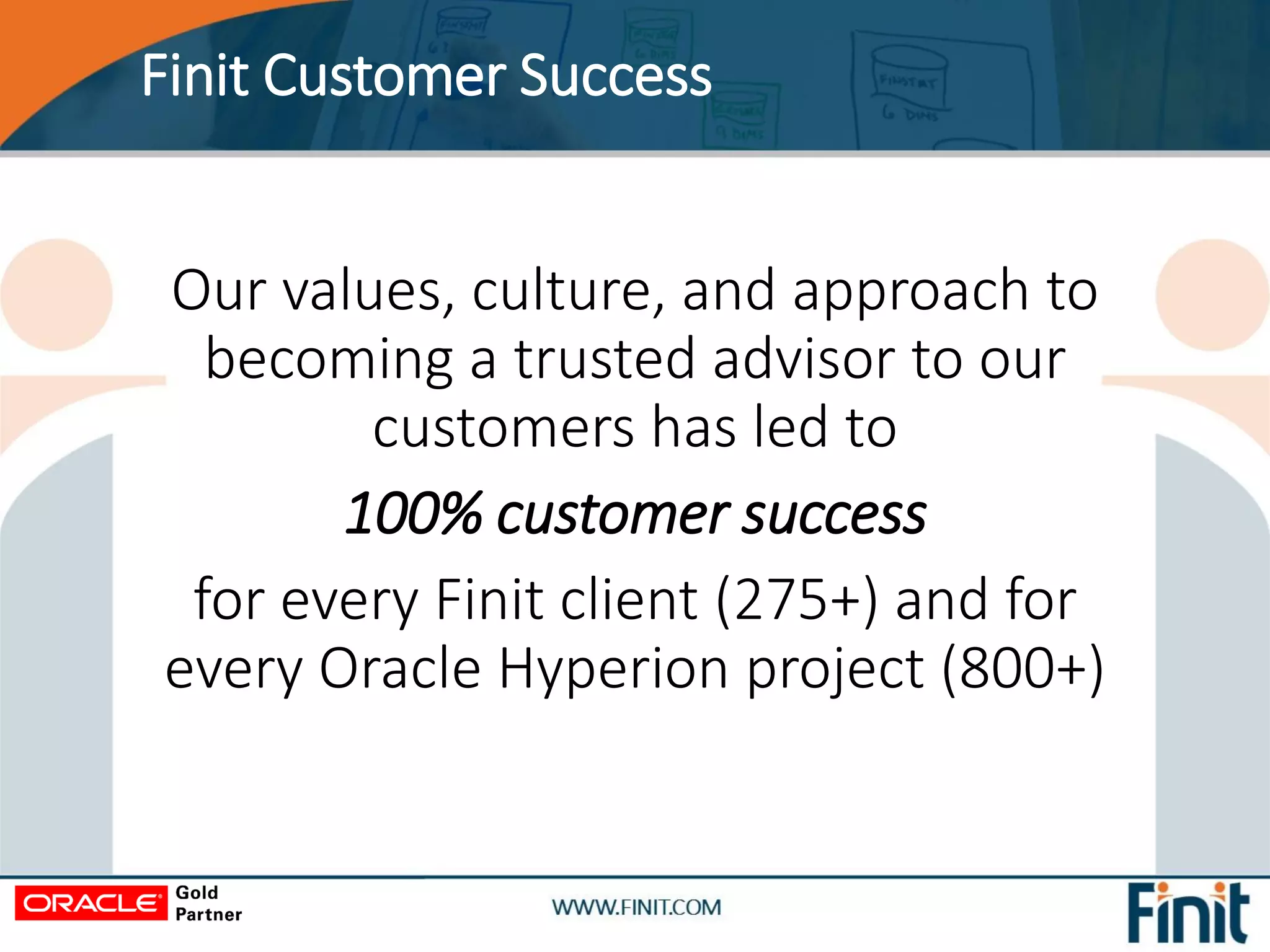 Finit - Hybrid Cubes to the Rescue | PDF