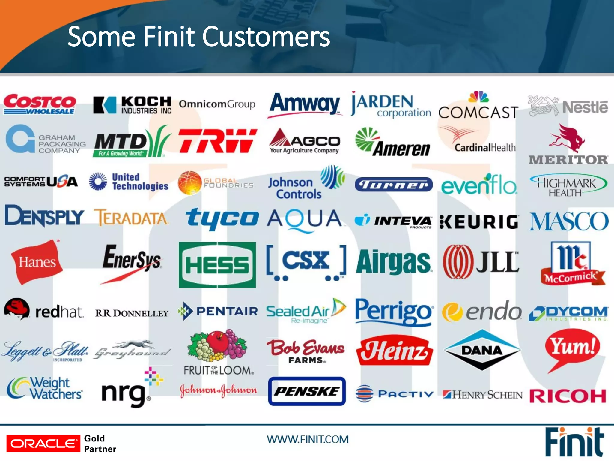 Finit Hyperion Planning & PBCS Simplified User Interface | PDF