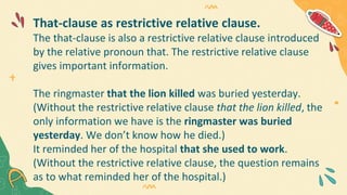 Finite-and-Non-finite-Clauses.pdf | Law