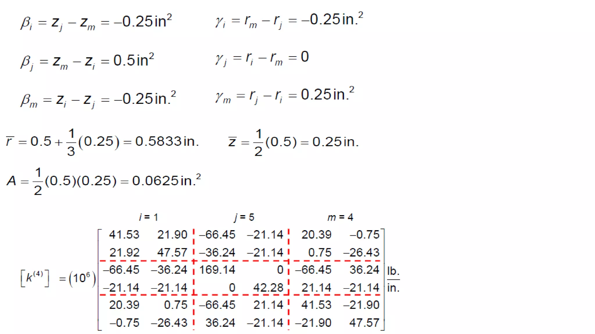 Finite element - axisymmetric stress and strain | PPTX