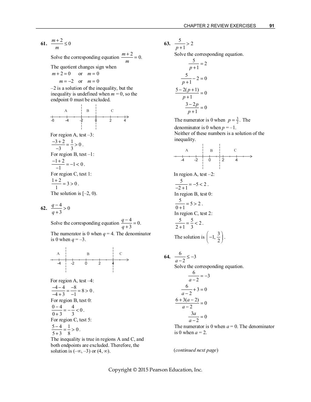 Finite Mathematics with Applications 11th Edition Lial Solutions Manual