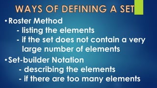 Finite and Infinite_Equal and Equivalent_Ways of naming sets | PDF