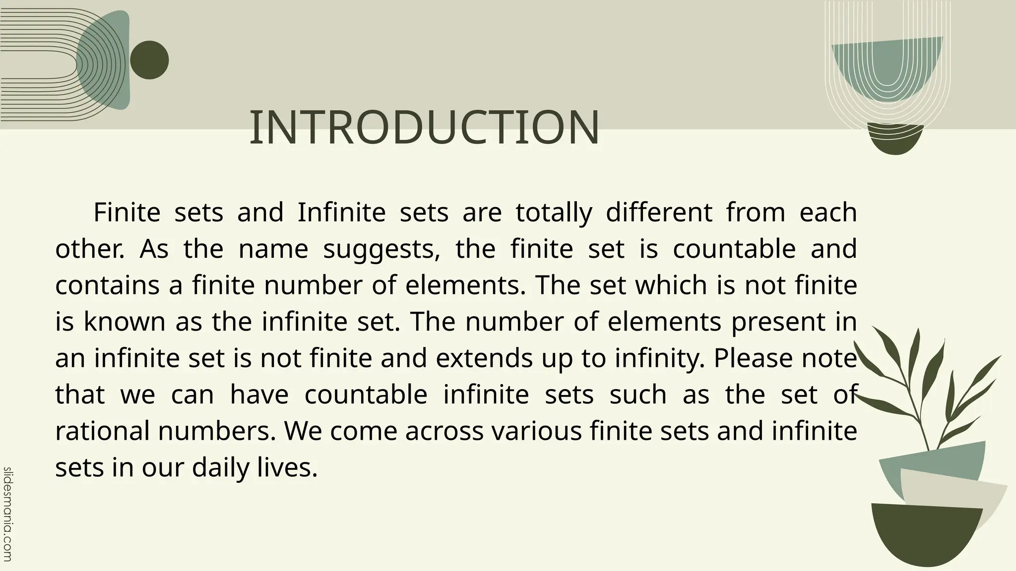 FINITE and INFINTE SETS KWJQLKJPORJ.pptx
