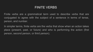 DOCUENT FINITE AND NON FINITE VERBS (1).pdf