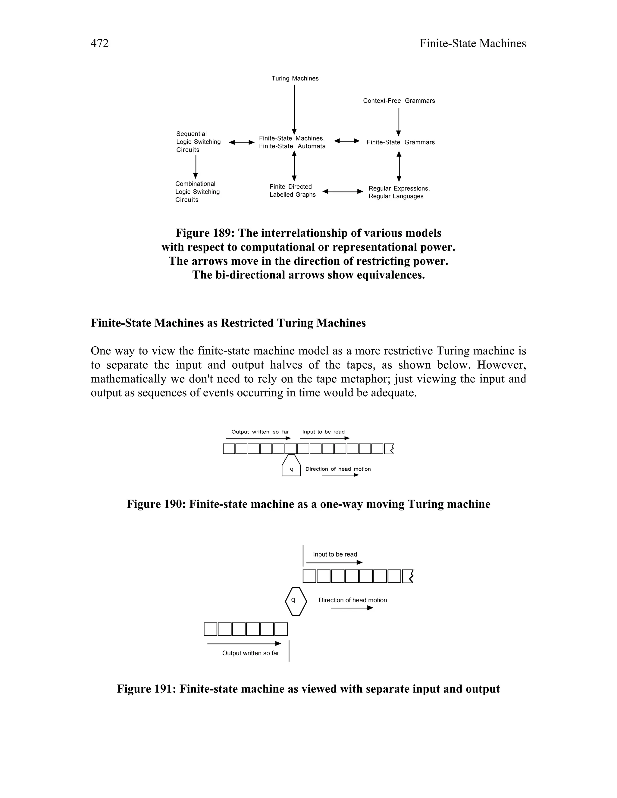 Finite Automata Pdf Programming Languages Computing 9519