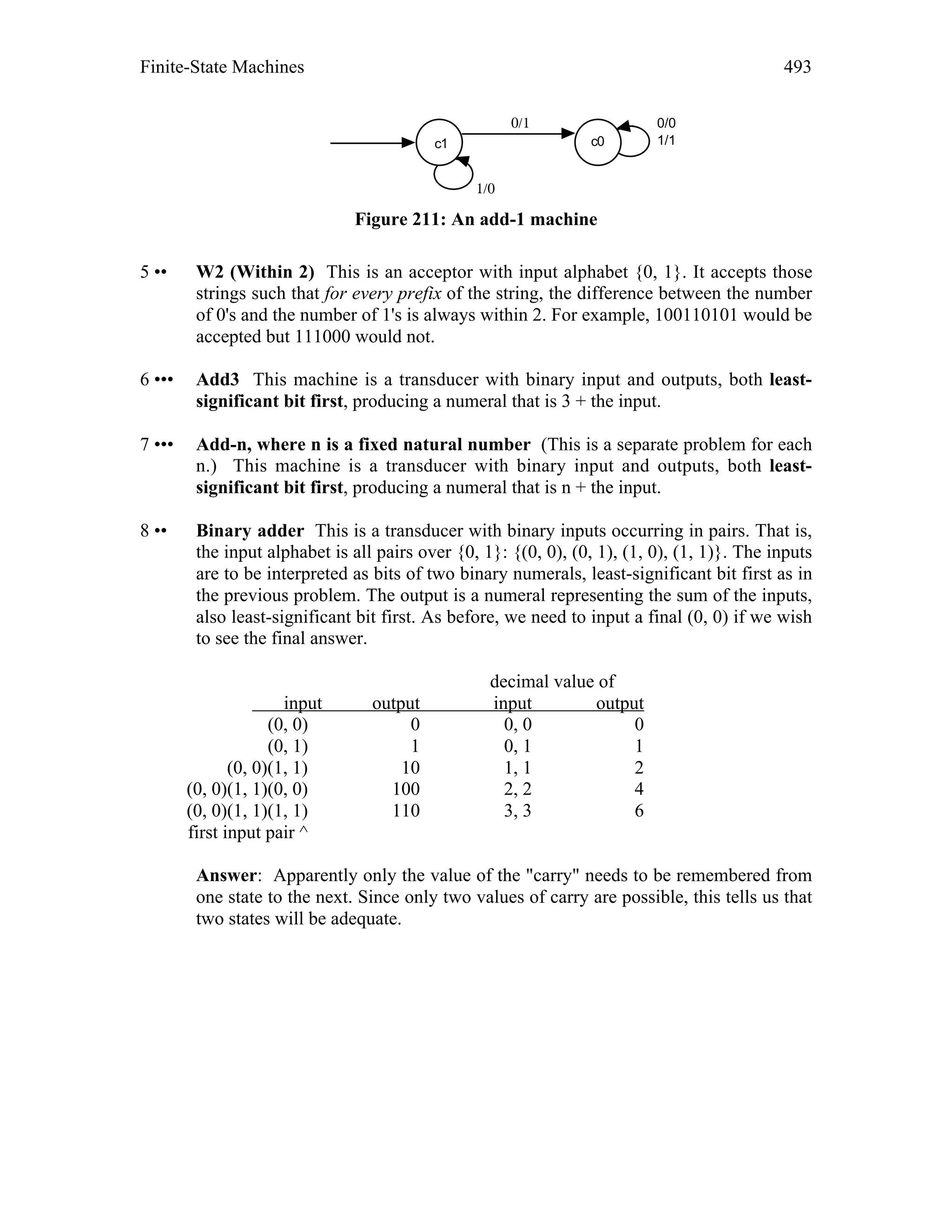 Finite automata | PDF | Programming Languages | Computing