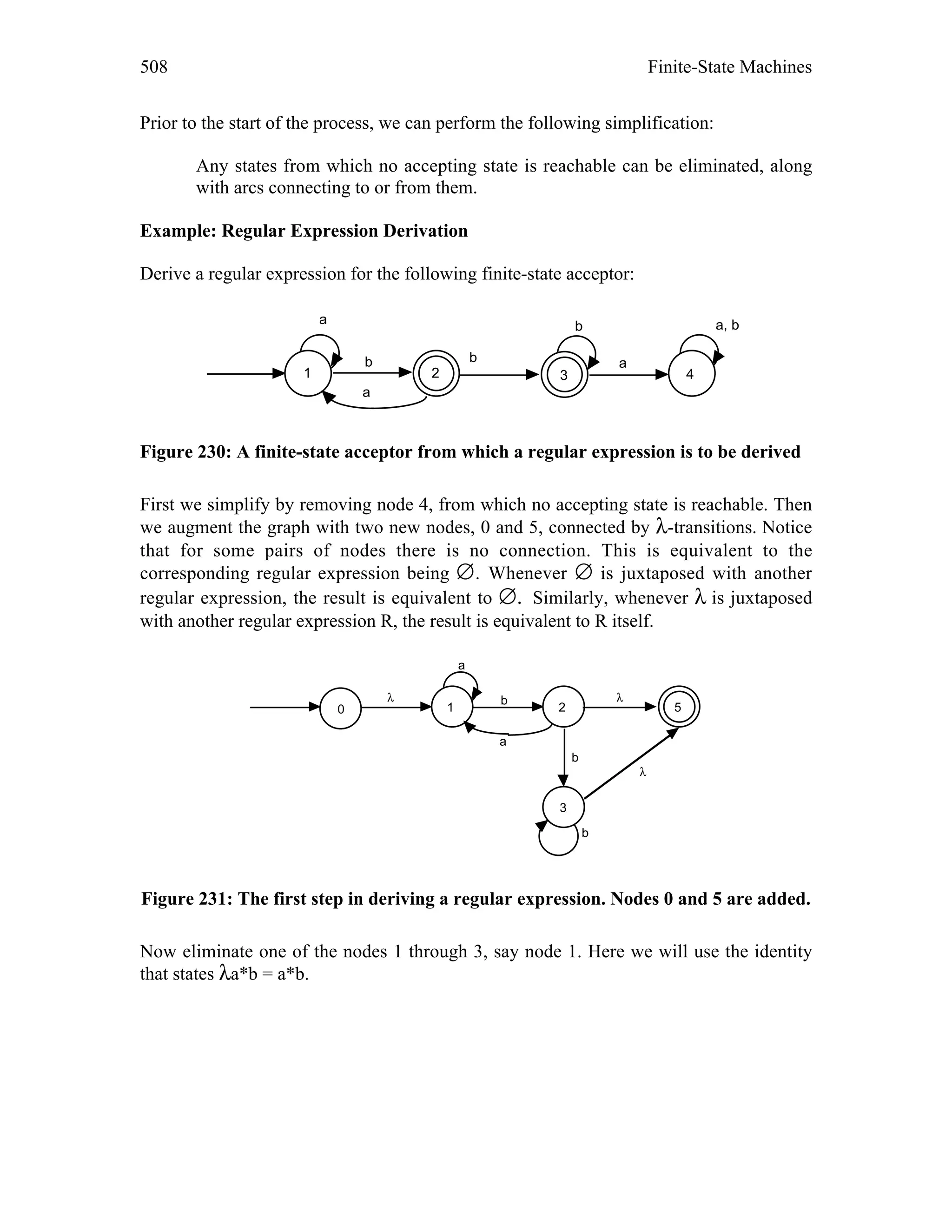 Finite automata | PDF | Programming Languages | Computing