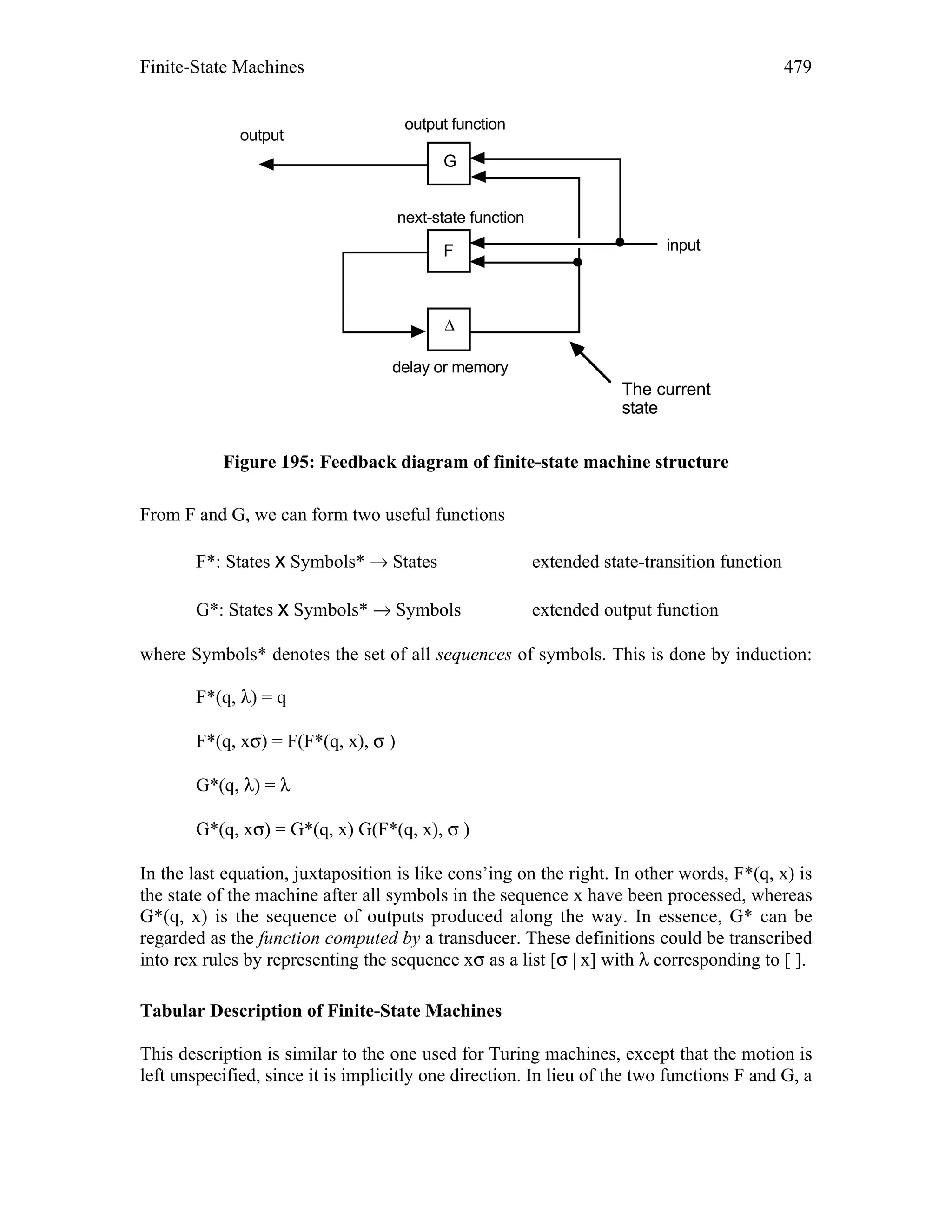Finite Automata Pdf Programming Languages Computing