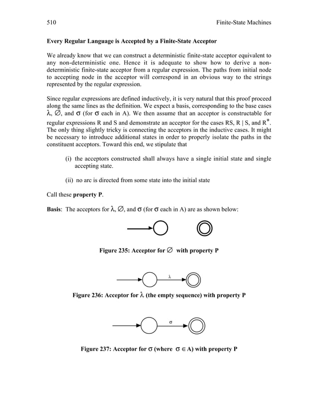 Finite automata | PDF | Programming Languages | Computing
